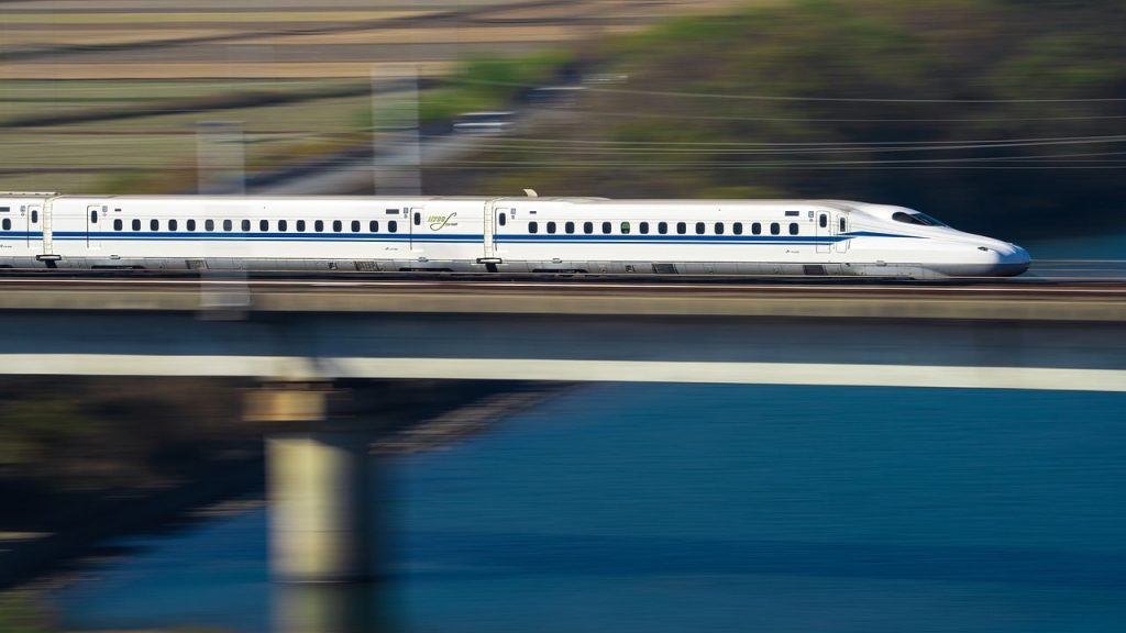 Navigating Japan's Train System: Tips for using the JR Pass and more