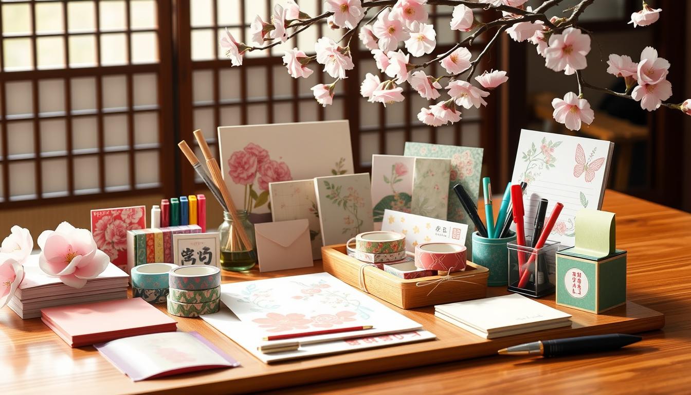 Japan’s Stationery Paradise: A Must-Visit for Enthusiasts