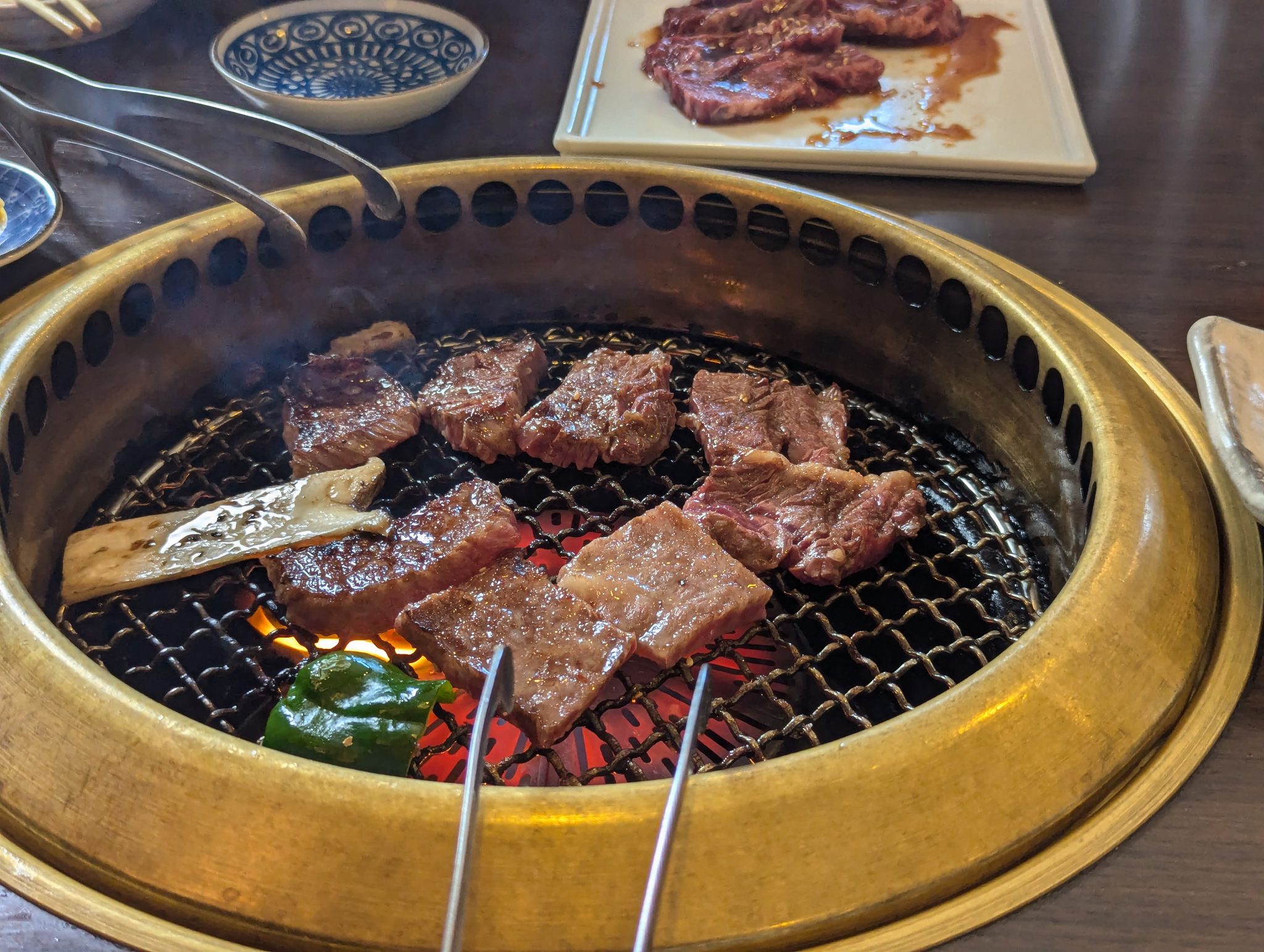 Yakiniku BBQ in Japan: A Simple Guide for Foodies