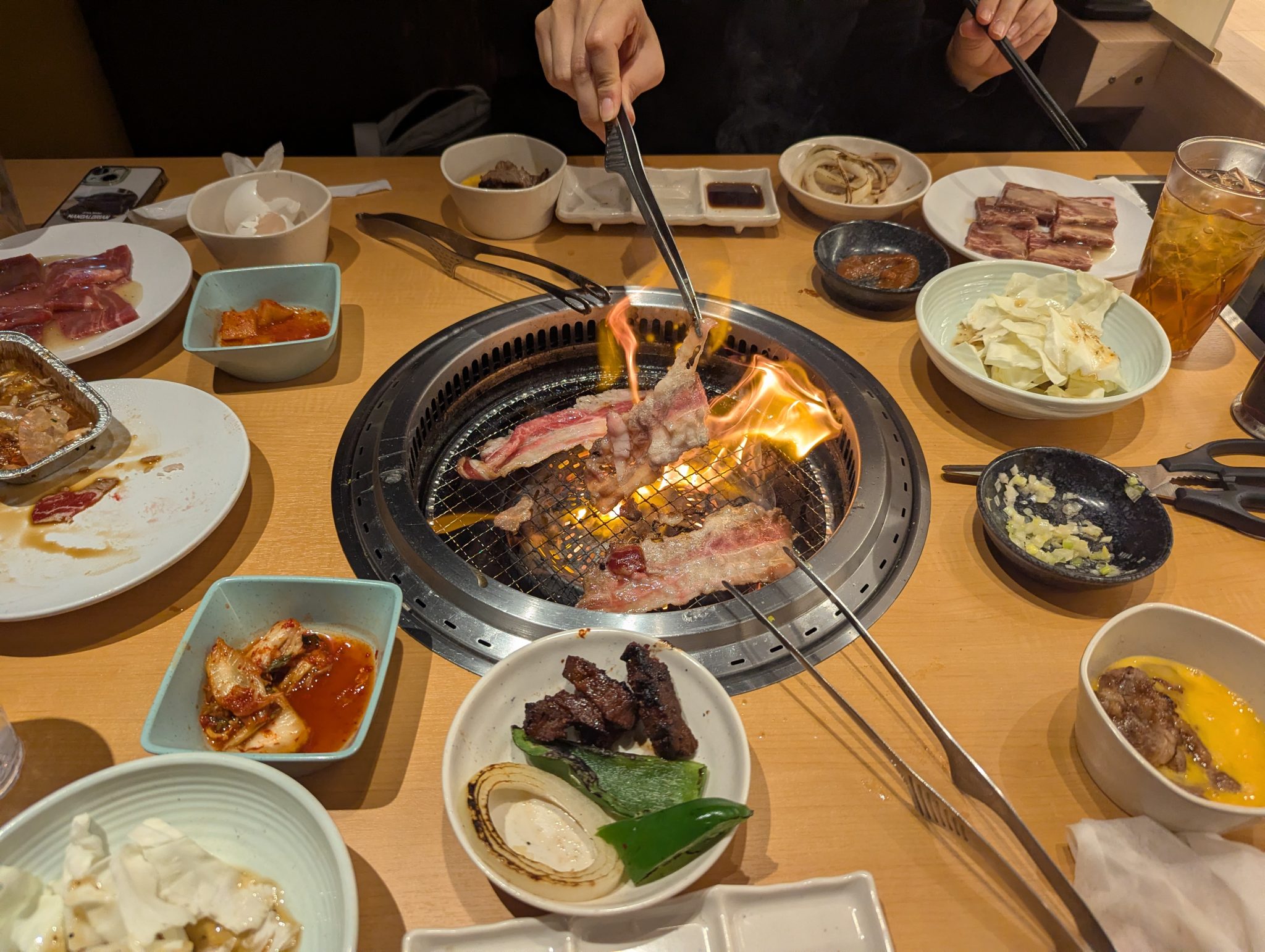 Yakiniku BBQ in Japan: A Simple Guide for Foodies