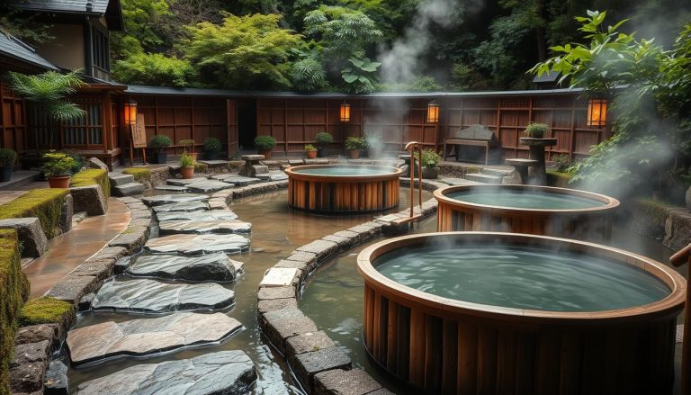 Japanese Onsen Etiquette: How Not to Embarrass Yourself