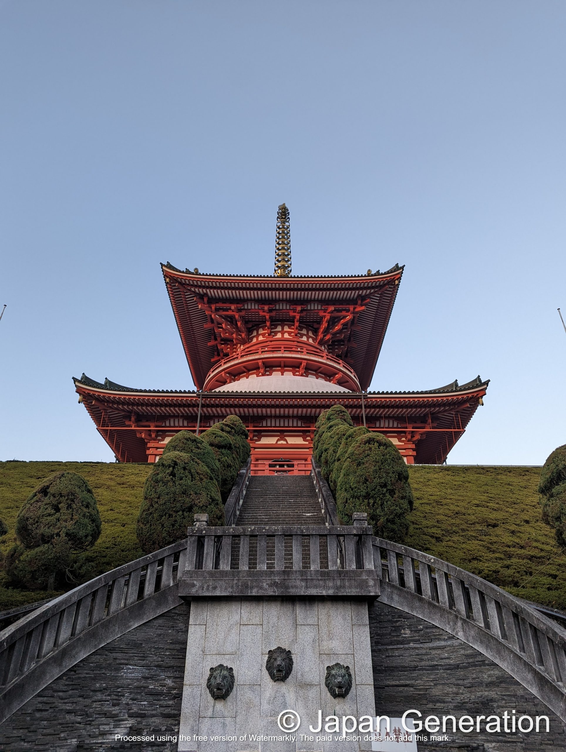 Narita Isn’t Just an Airport: Why Your Layover Needs a Temple Run